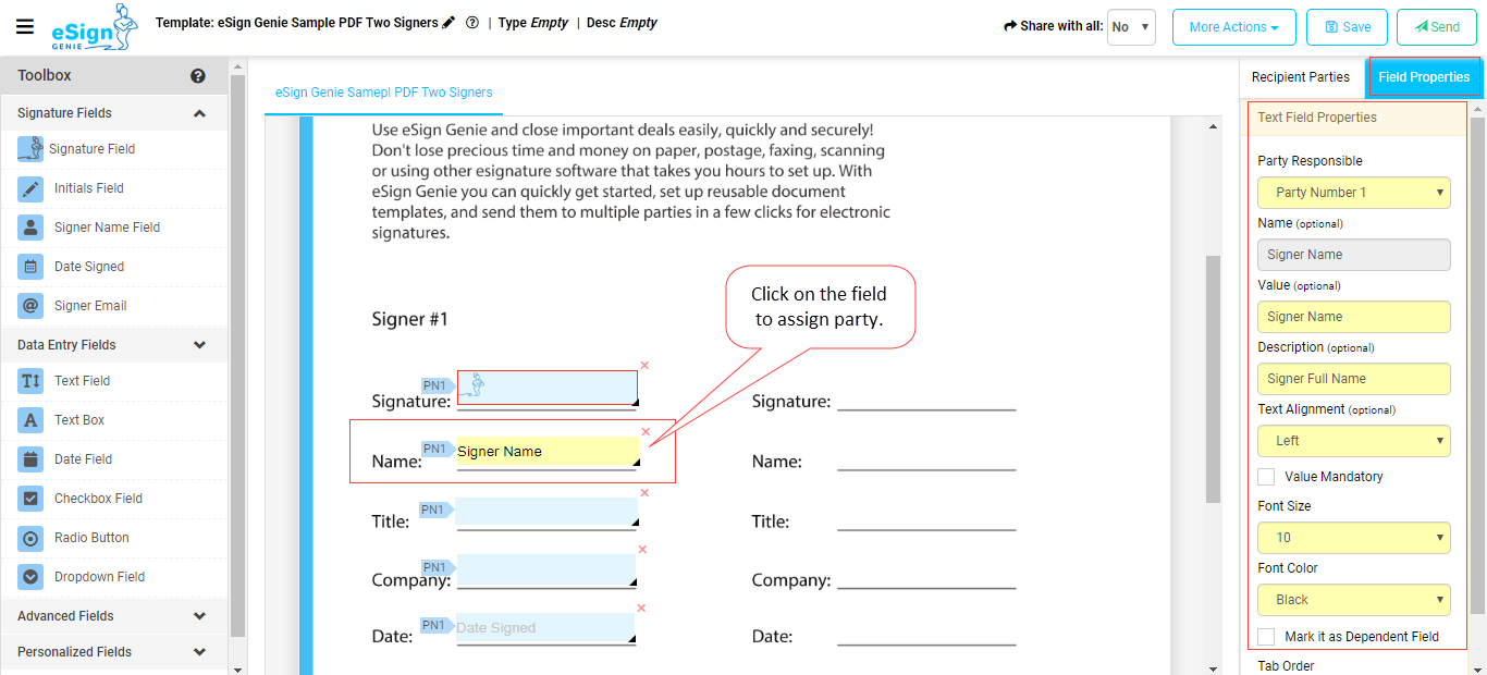 WordPress Plugin Integrations - eSing Genie